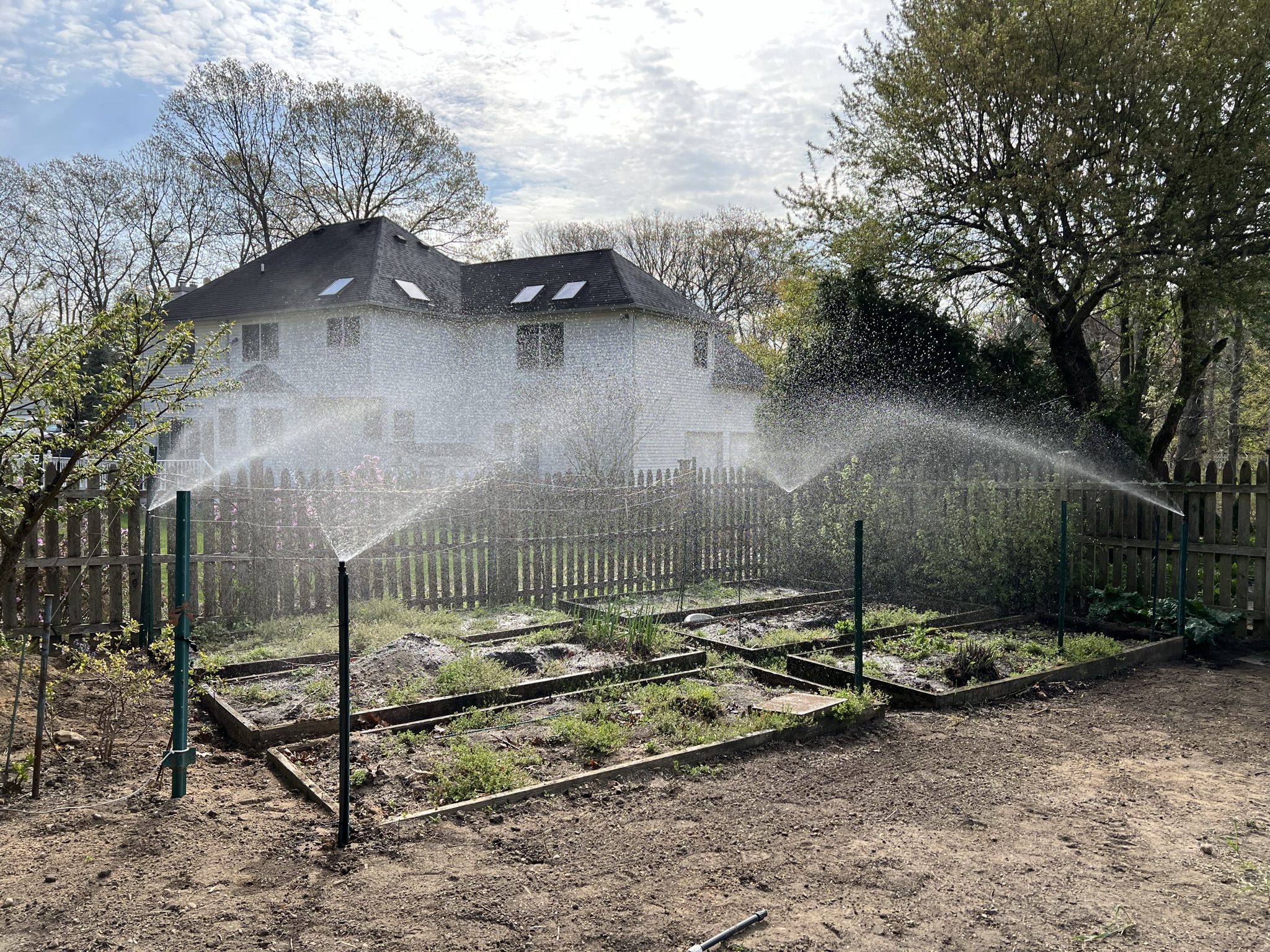 Grand Bay Irrigation | Lawn Sprinkler and Irrigation Installation ...