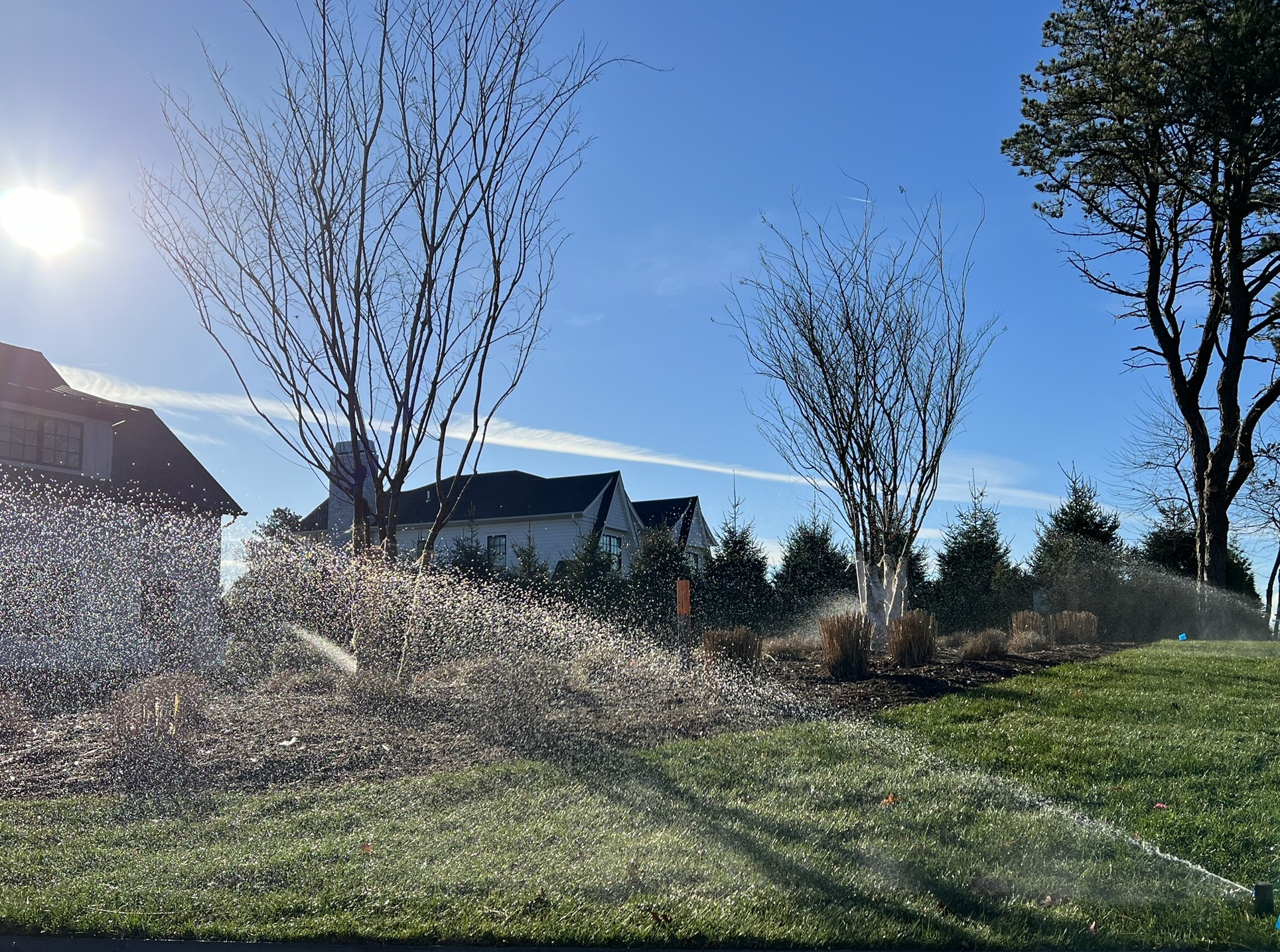 Grand Bay Irrigation | Lawn Sprinkler and Irrigation Installation ...